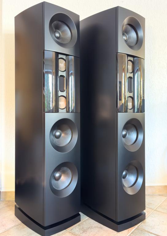 B&M Backes & Müller BM Line 20 (9282230868) | Gebrauchtgerät ...