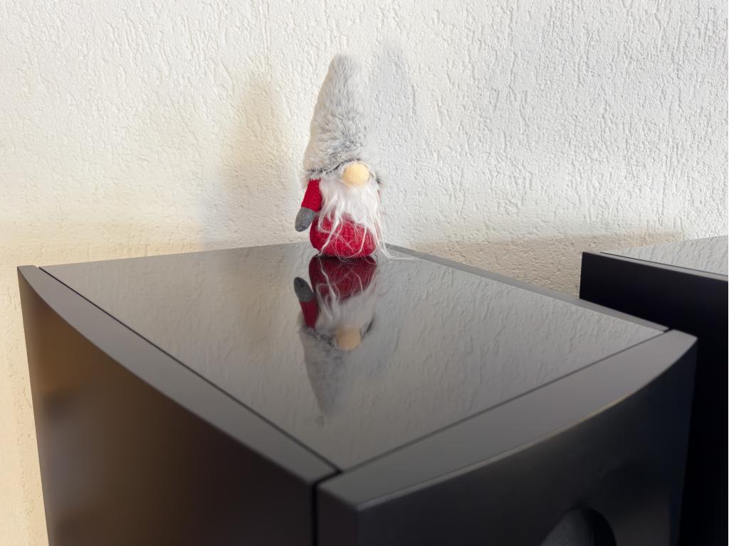 B&M Backes & Müller BM Line 20 (9282230868) | Gebrauchtgerät ...