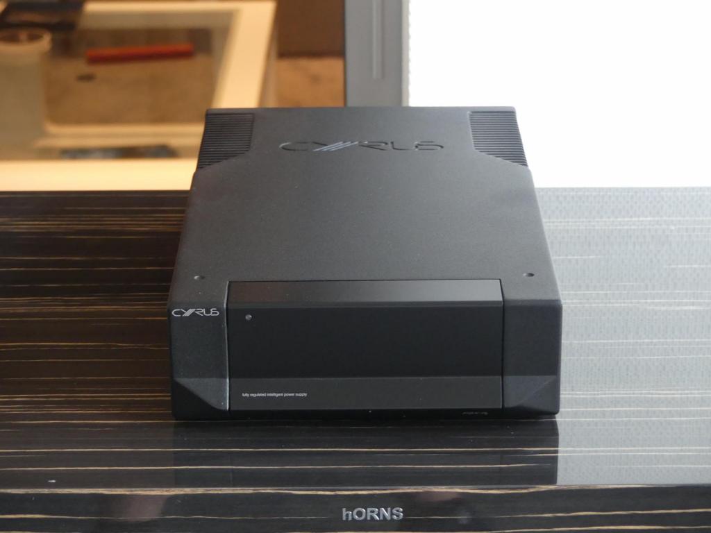 Cyrus PSX-R2 (9307409616) | Gebrauchtgerät | Netzteile extern | Angebot ...
