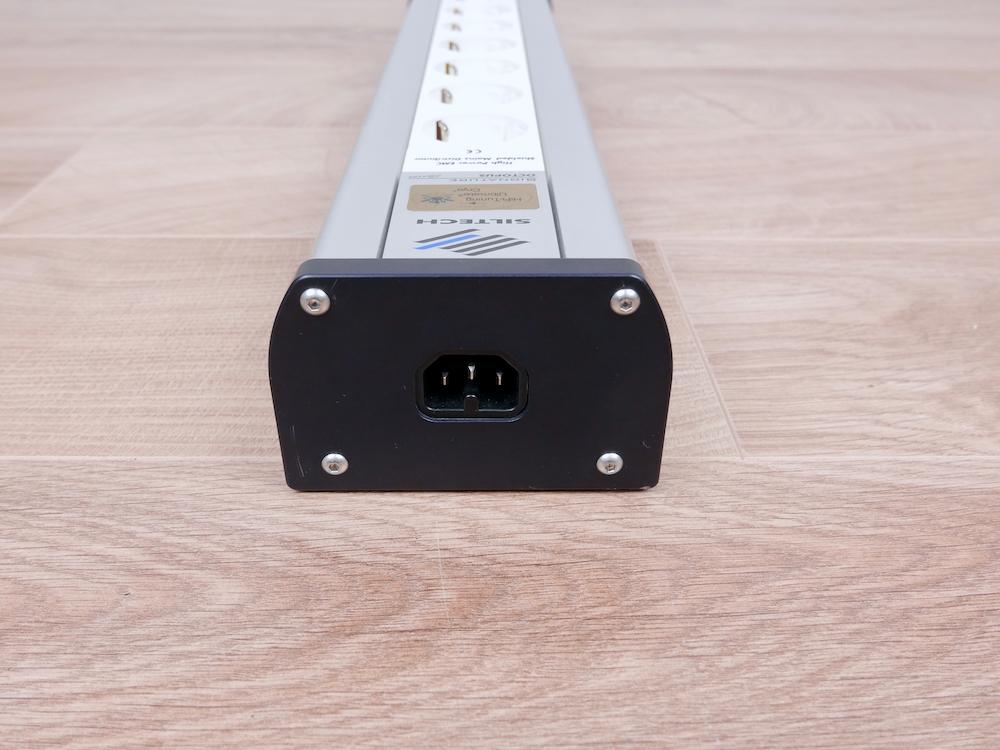 Siltech Octopus Signature audio power distributor (9310576185 ...