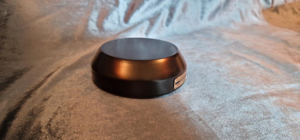 Harmonix TU 202 Mk2 Absorber 4er Set (9323137392) | Gebrauchtgerät ...