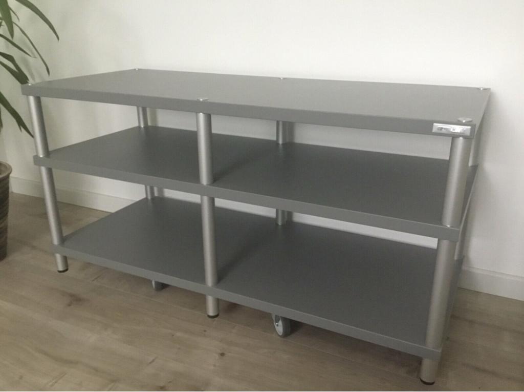 Creaktiv Trend 2-3 HiFi Rack grau !! Reserviert !! (9336605395 ...
