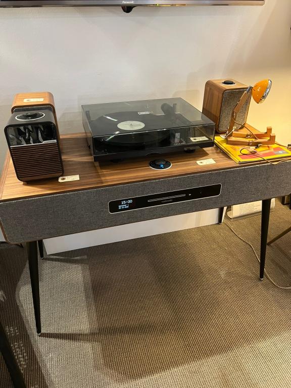 Ruark R7 MKIII (9379523260) | Exhibit | All-In-One Systems | Offer on ...