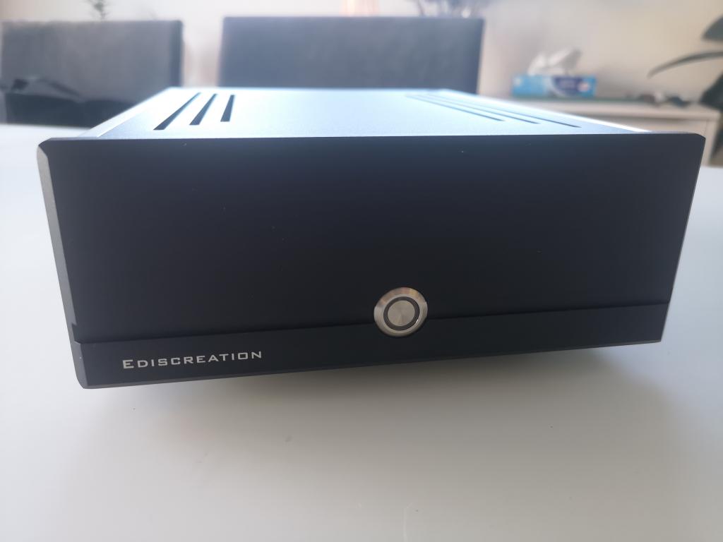 Ediscreation Fiber Box II fiberbox (9385241145) | Gebrauchtgerät ...