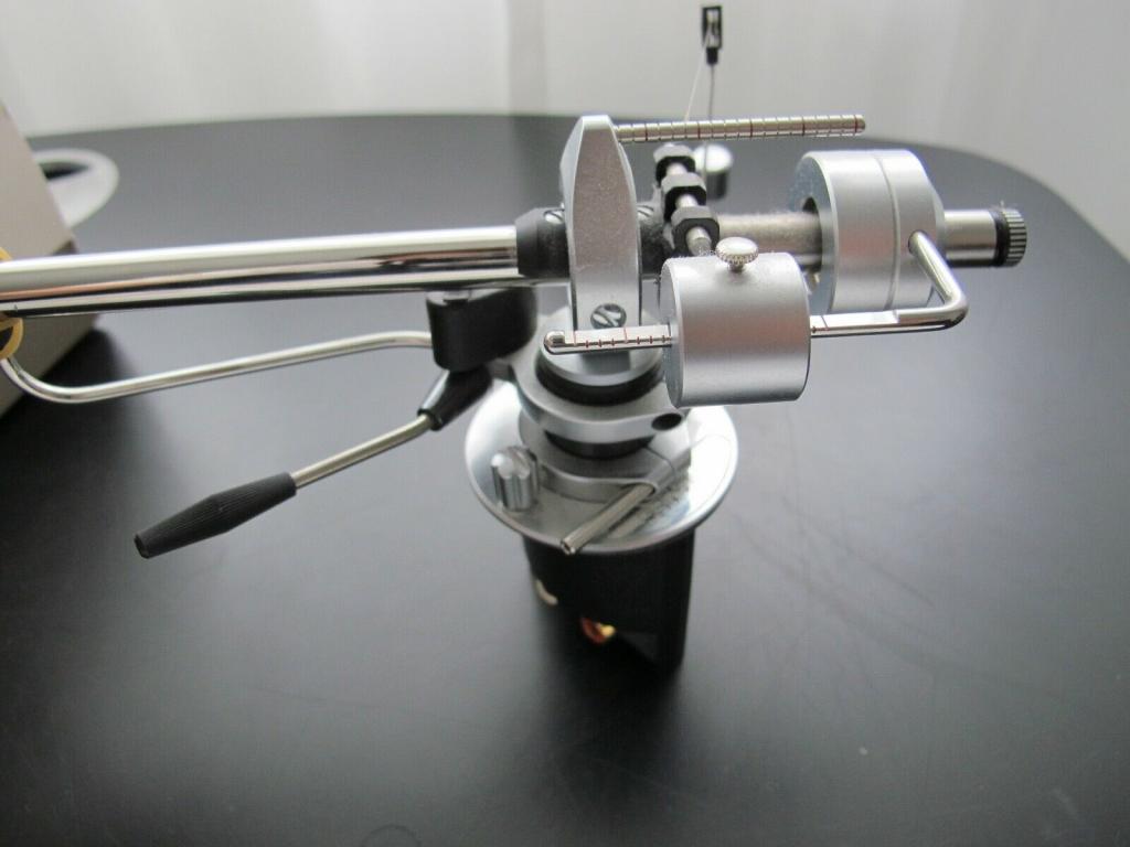 SME SME 3010R 3010 R High End Tonarm mit OVP (9407458674) | Second-hand ...