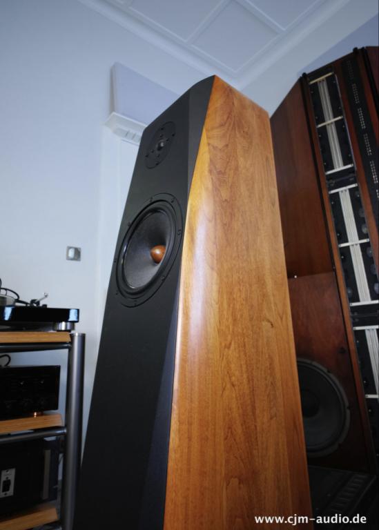 Etalon SL 701 + SL 801 + Essence 20 (9408462534) | Second-hand device ...