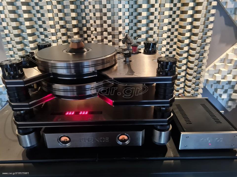 Kronos Audio Kronos Pro (9432805808) | Ausstellungsstück ...