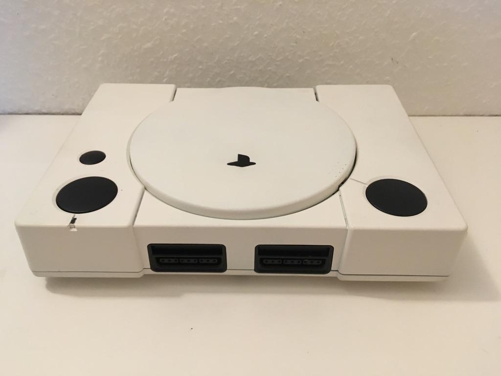 Sony SCPH 1000 High-End CD-Player Japan Playstation 1 Umbau PS1 ...