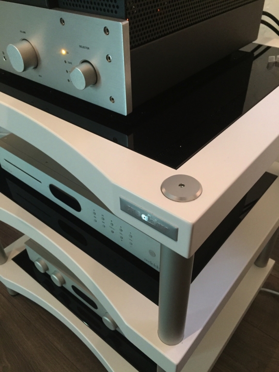 Creaktiv Midi Reference Weiss 1-3 (9445098804) | Ausstellungsstück ...