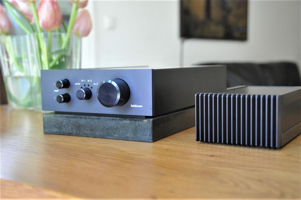 Brinkmann Audio Brinkmann (9449267439) | Gebrauchtgerät | Transistor ...