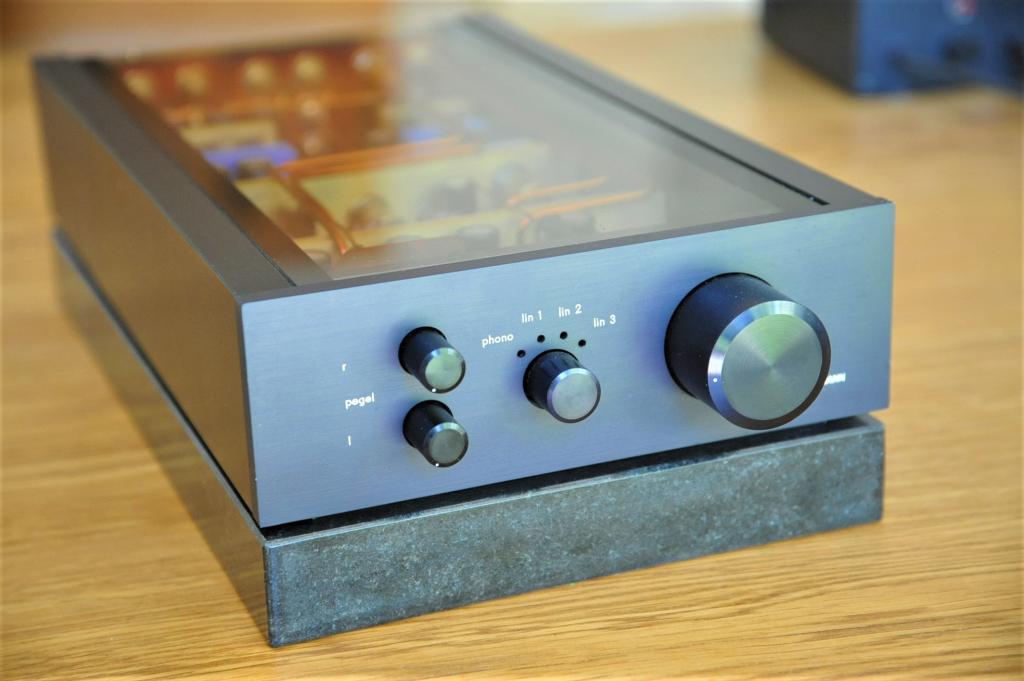 Brinkmann Audio Brinkmann (9449267439) | Gebrauchtgerät | Transistor ...