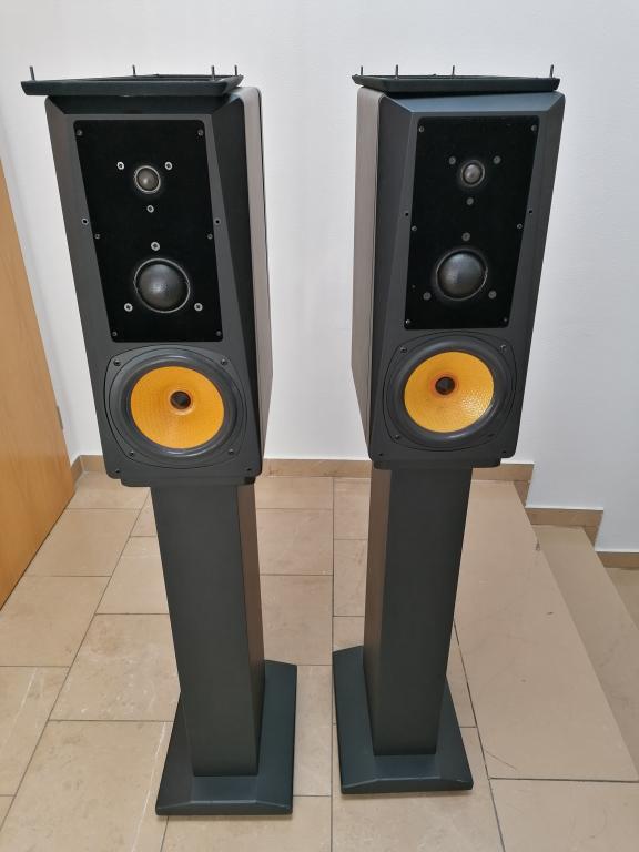 MBL 311 D inkl. Original Ständer (9451928714) | Gebrauchtgerät ...