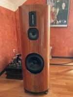 Ayon Audio Ayon Dragon mit AER MD3B Breitbandlautsprecher (9565490223 ...