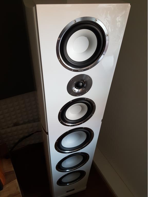 Magnat Quantum Signature (9502274974) | Gebrauchtgerät ...