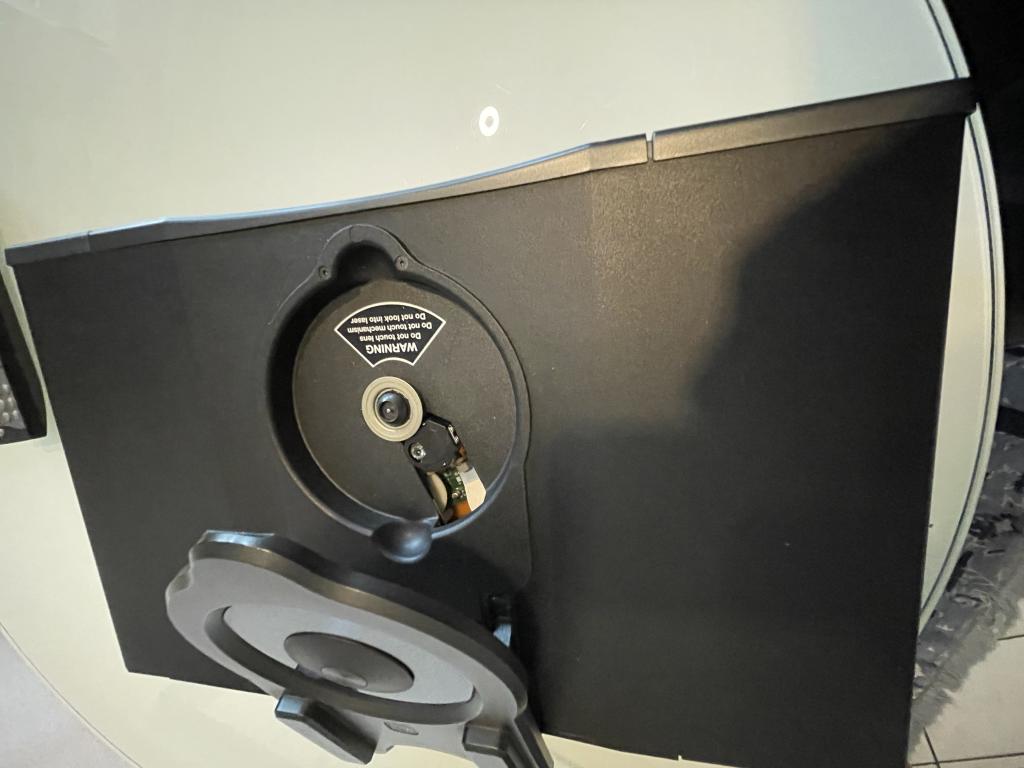 Rega Planet 2000 (9519007104) | Gebrauchtgerät | CD Player | Angebot ...