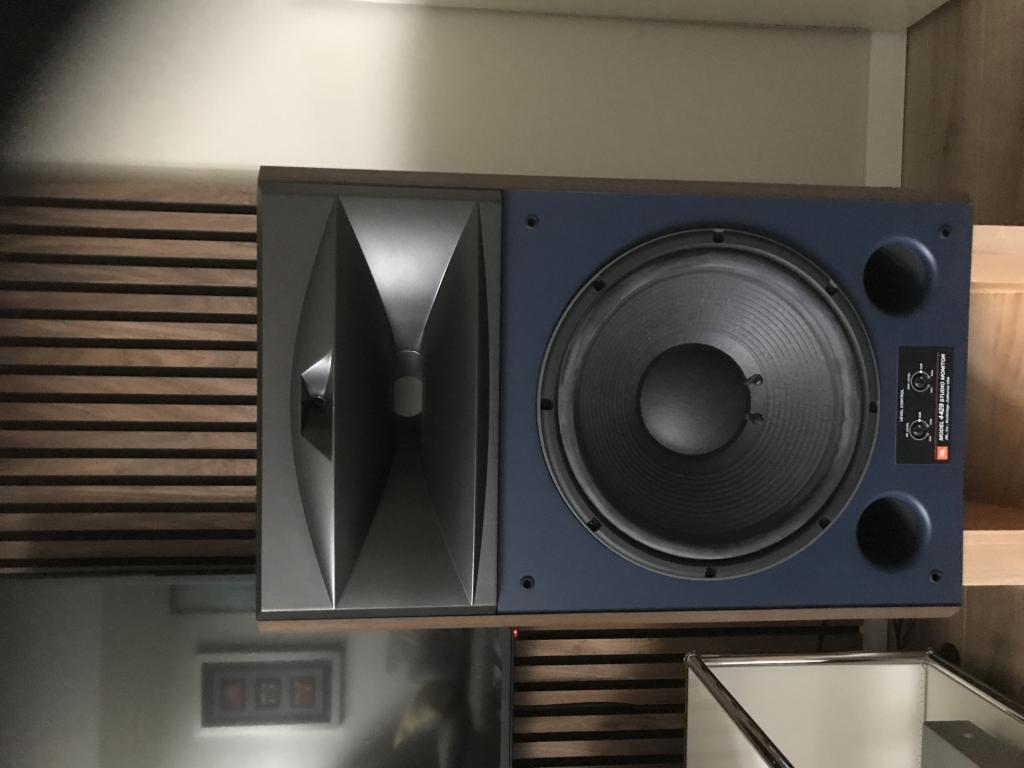 JBL Studio Monitor JBL4429 (9529592419) | Gebrauchtgerät ...