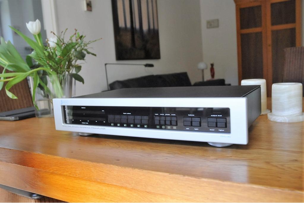 Spectral Audio Spectral DMC 30 SL (9536269038) | Gebrauchtgerät ...