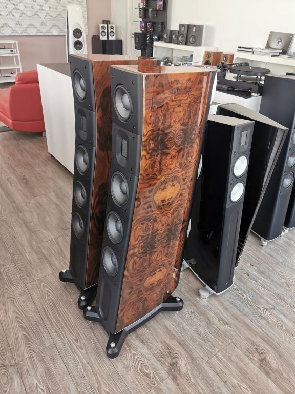 RAIDHO D3.1 (9564352242) | Gebrauchtgerät | Standlautsprecher | Angebot ...