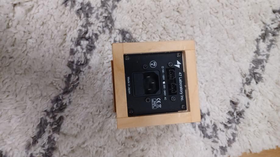 47 Laboratory 47 Laboratory Arare 4751, Shigaraki NOS dac (9572044226 ...