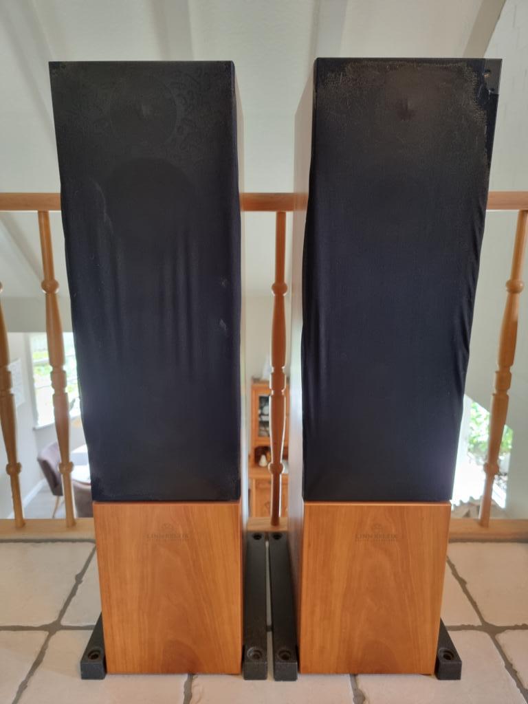 LINN Keltik (9585397551) | Gebrauchtgerät | Standlautsprecher | Angebot ...