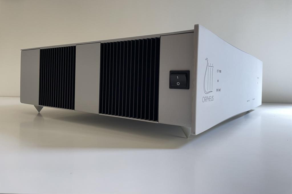Orpheus Rare Orpheus Classic line Three S V2 power amp (9588481680 ...