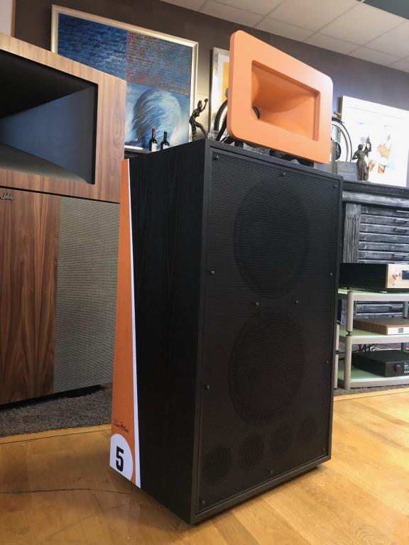 Klipsch MCL-905 McLaren (9599197197) | Neugerät | Standlautsprecher ...