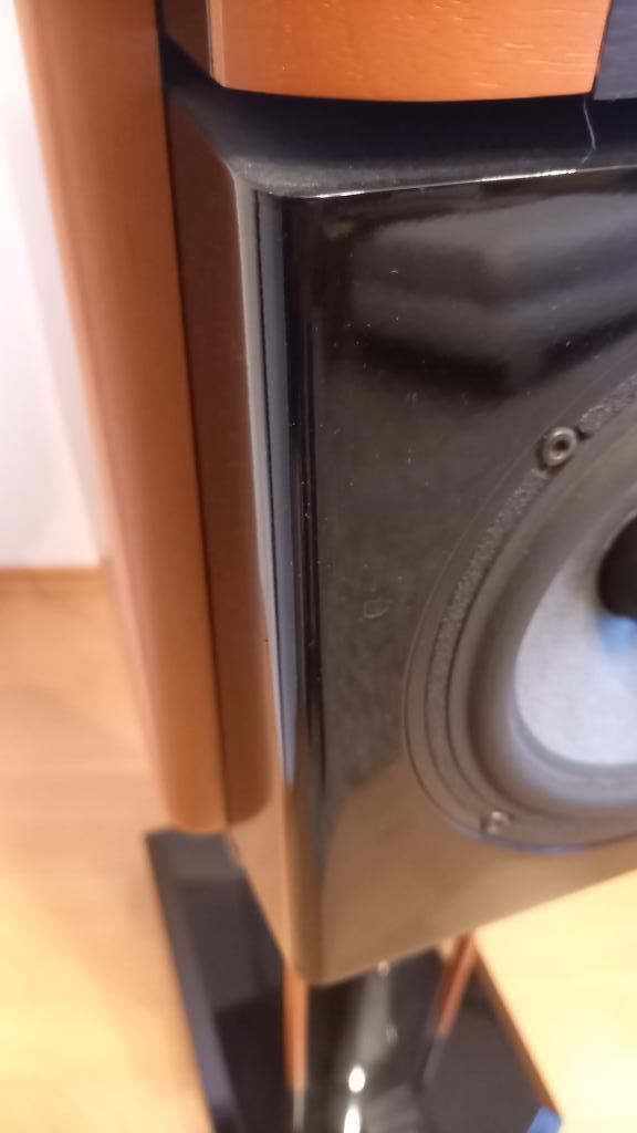 Focal JM LAB FOCAL MINI UTOPIA Top (9610650925) | Second-hand device ...