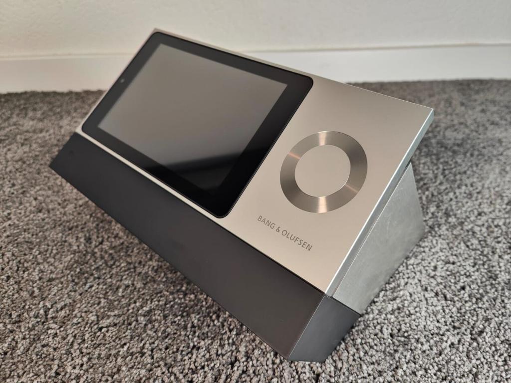 Bang & Olufsen B&O Bang & Olufsen BeoSound Moment Audio System ...