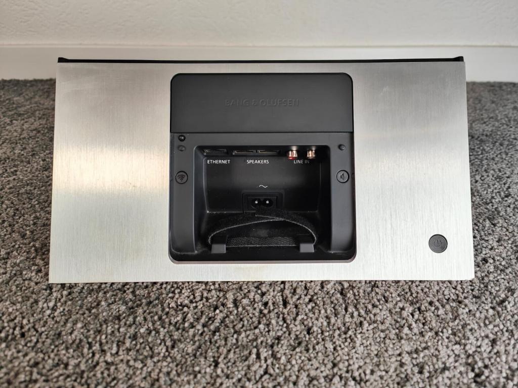 Bang & Olufsen B&O Bang & Olufsen BeoSound Moment Audio System ...