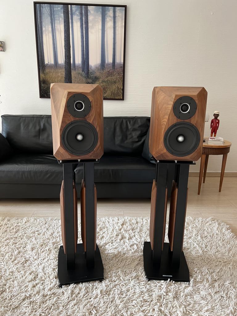 Diapason Diapason Astera (9652123405) | Gebrauchtgerät | Kompaktlautsprecher | Angebot auf audio ...