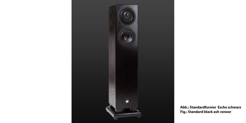 Musikelectronic Geithain ME 110 (9680937013) | Neugerät ...