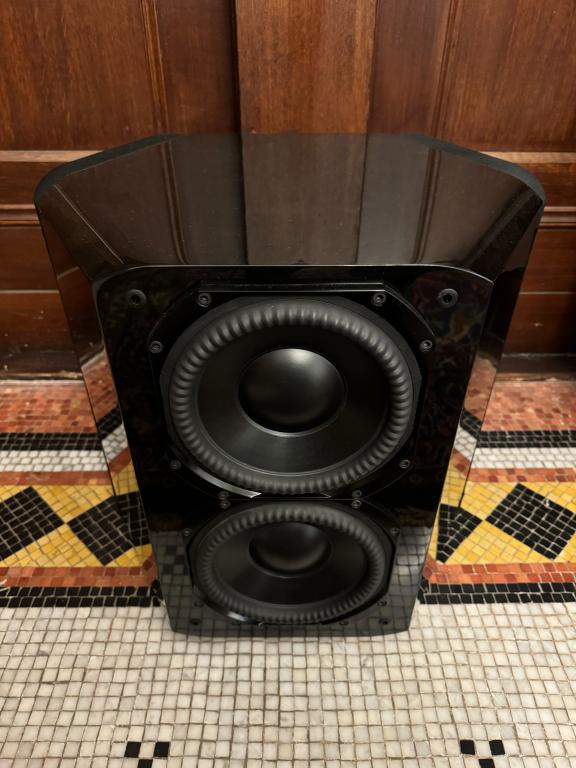 Paradigm speakers Signature SUB 1 (9685555723) | Gebrauchtgerät ...