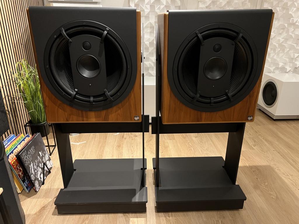 Musikelectronic Geithain ME-Geithain RL 901K Studiomonitor ...