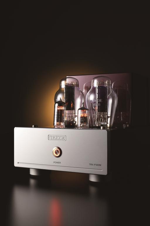 Triode Corp. Japan TRIODE TRX-P300M MONO-BLOCKS, DISCOUNT 17.6% (970341390) | Neugerät | Röhren ...