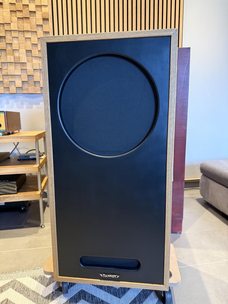 Tannoy Red monitor 15 Zoll (9706033769) | Second-hand device | Standing ...