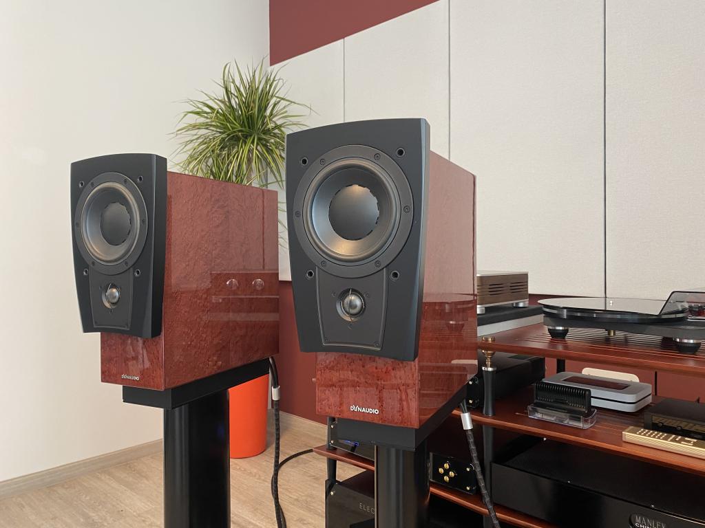 Dynaudio Confidence C1 Platinum (9719799328) | Gebrauchtgerät ...