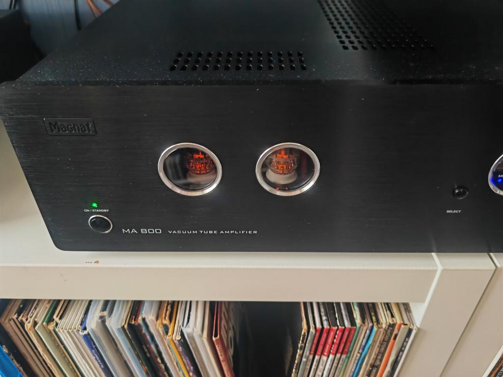 Magnat Ma800 (9736489444) | Second-hand device | Fully integrated ...