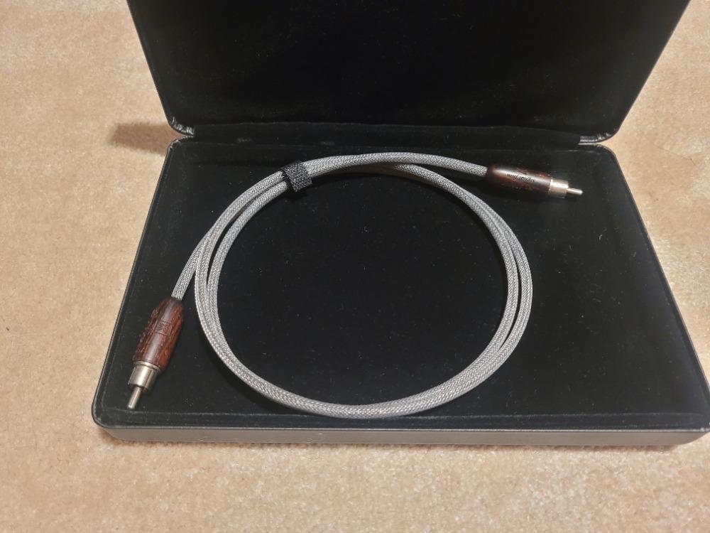 Kimber Kable KS 2020 (9743240188) | Second-hand device | Cinch Cable ...