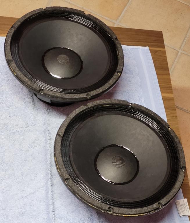 Altec Lansing ALTEC 414 8C (976398799) | Lautsprecher, Kopfhörer ...