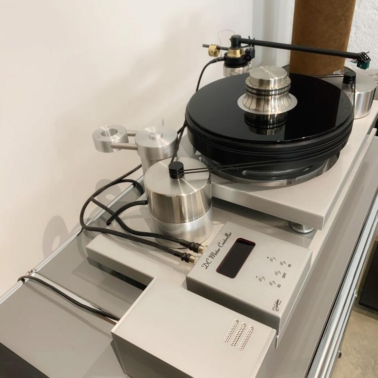 J.Sikora SIKORA INITIAL MAX Silver (9787755691) | Ausstellungsstück ...