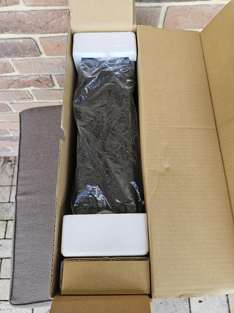 STAX SRM-600 Limited - Tube Electrostatic Headphone Amplifier ...