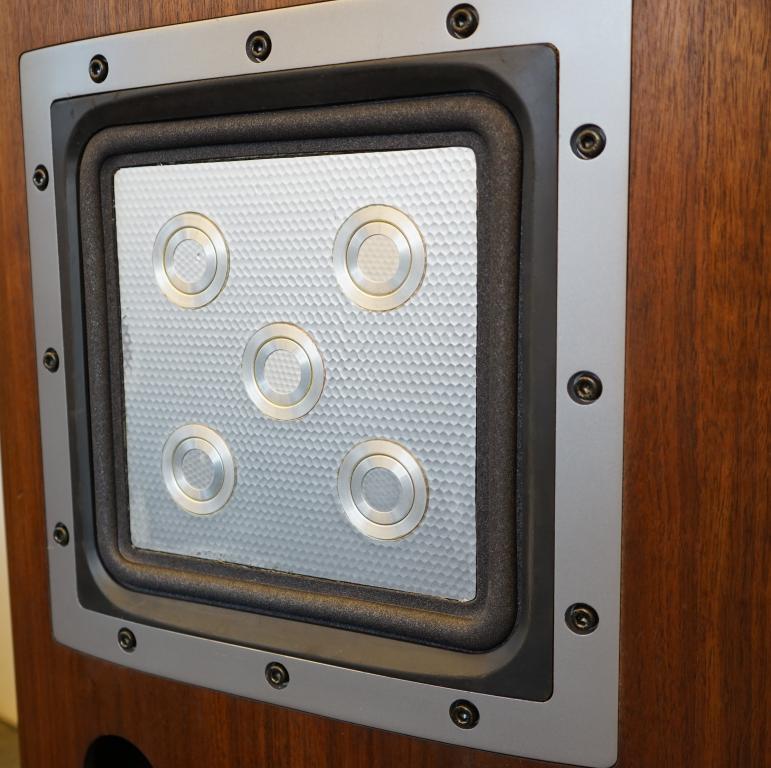 Sony APM-6 Monitor (984758025) | Gebrauchtgerät | Standlautsprecher ...