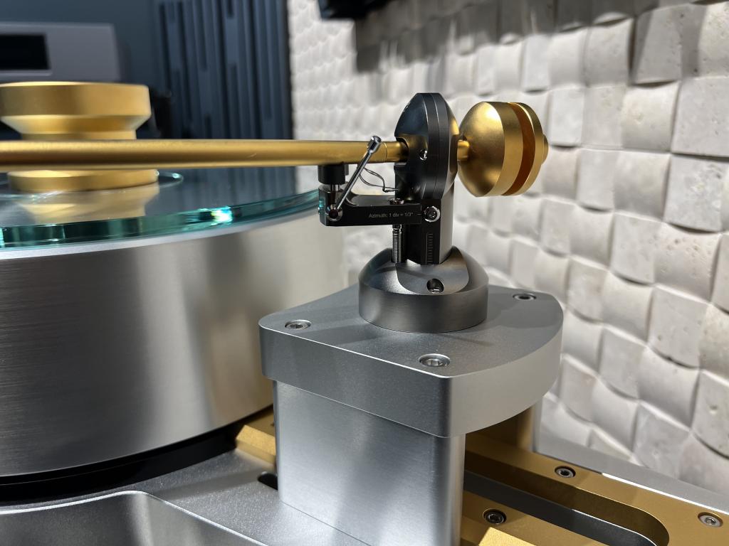 Kondo Audio Note Kondo Ginga Turntable * NEUWERTIG * (9856510626 ...