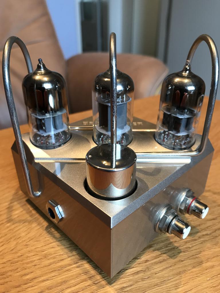 Brocksieper BROCKSIEPER EARMAX SILVER EDITION (990687124 ...