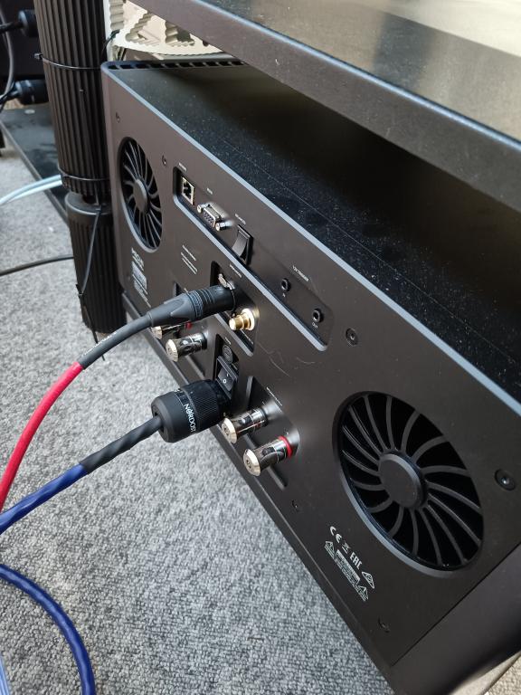 MICHI Michi M8 Mono Power (9918420106) | Neugerät | Transistor ...