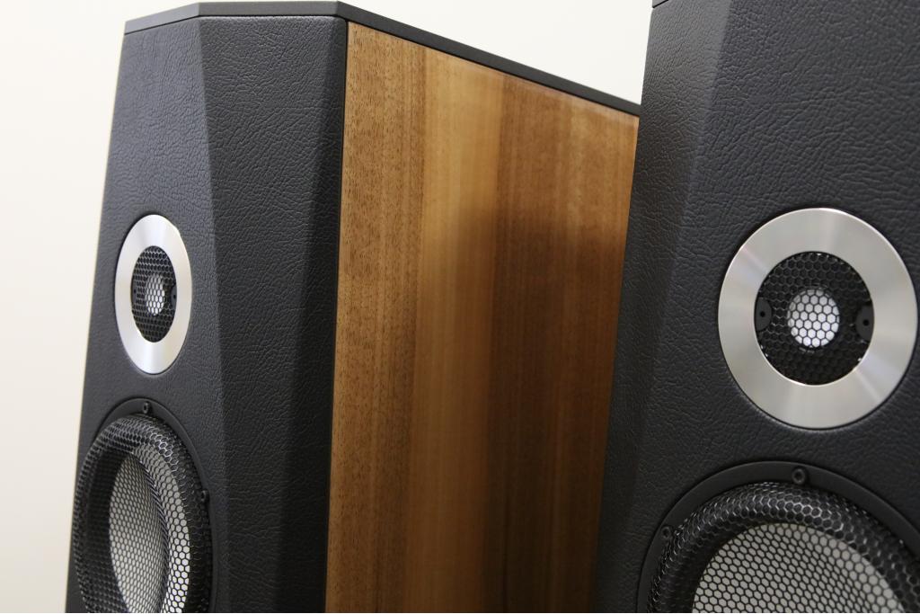 Albedo Agadia High-End Standlautsprecher Demo (9934010579 ...