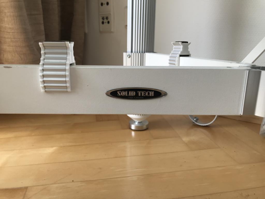 Solid Tech Rack of Silence 3 (9963902556) | Gebrauchtgerät | Audio ...