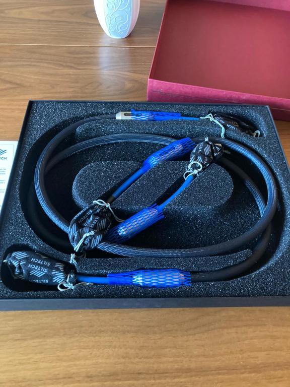 Siltech Empress Double Crown 1,5m (9976611720) | Gebrauchtgerät ...