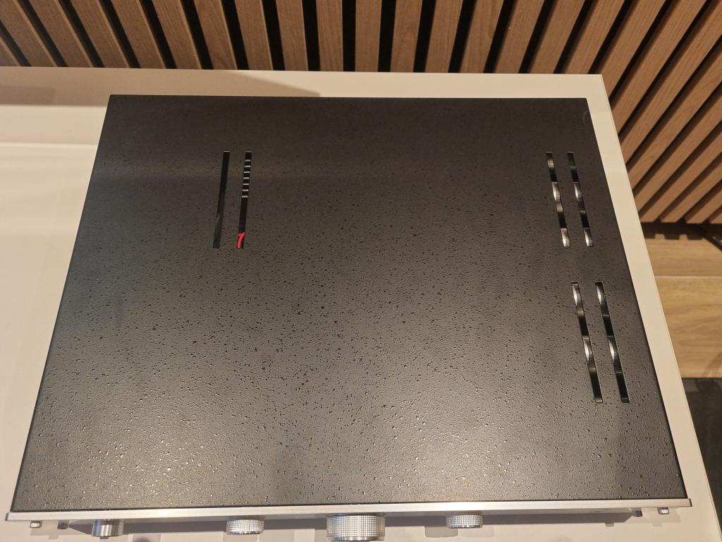 Various / Other Elekit 8550 - Tube preamp with phono stage (9983307471 ...