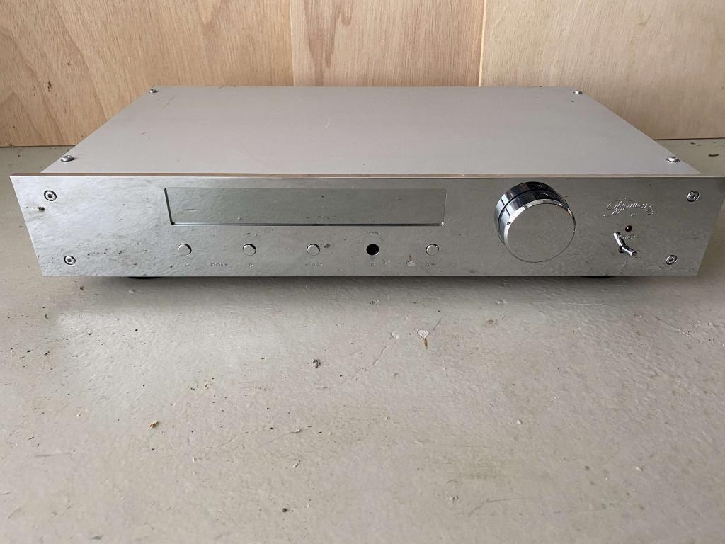Burmester Burmester FM-Tuner 931 RDS (9988834252) | Gebrauchtgerät ...